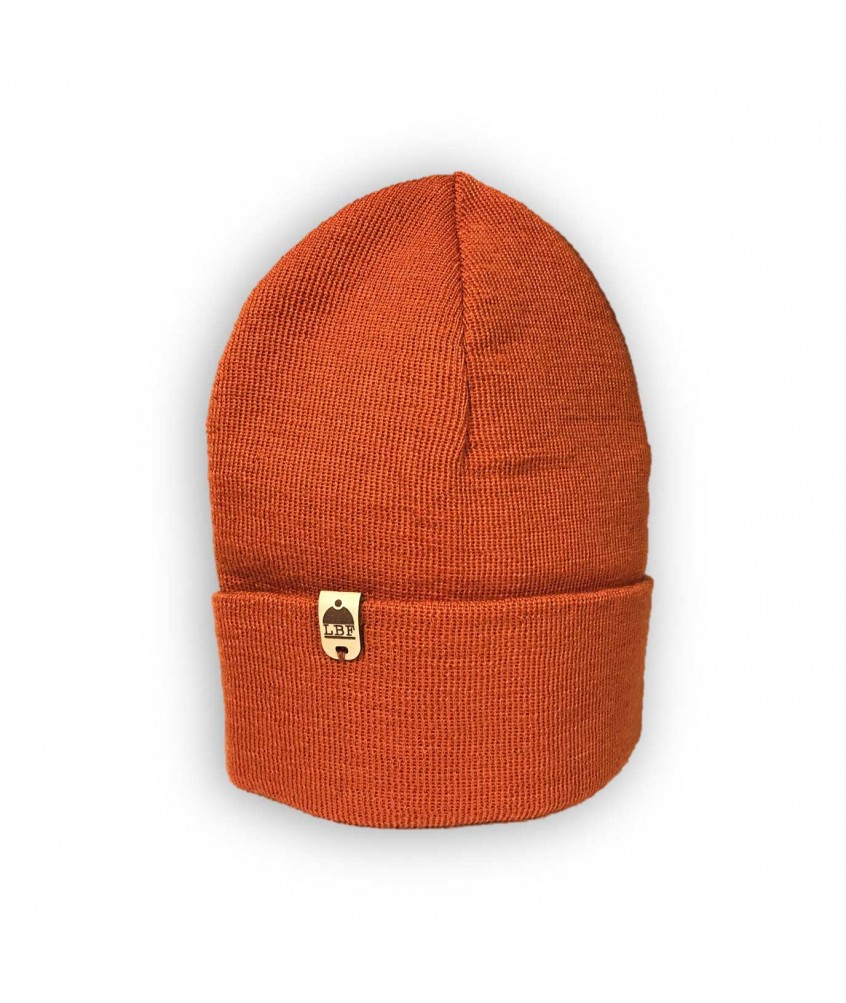 The Bonnet Français seasonal 50% Laine mérinos 50% Acrylique 35€ - LBF