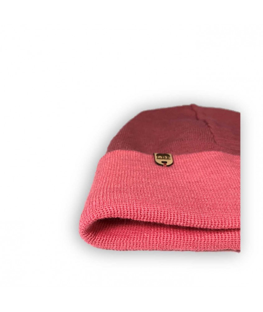 The Bonnet Français seasonal bi-color 39.90€ - LBF